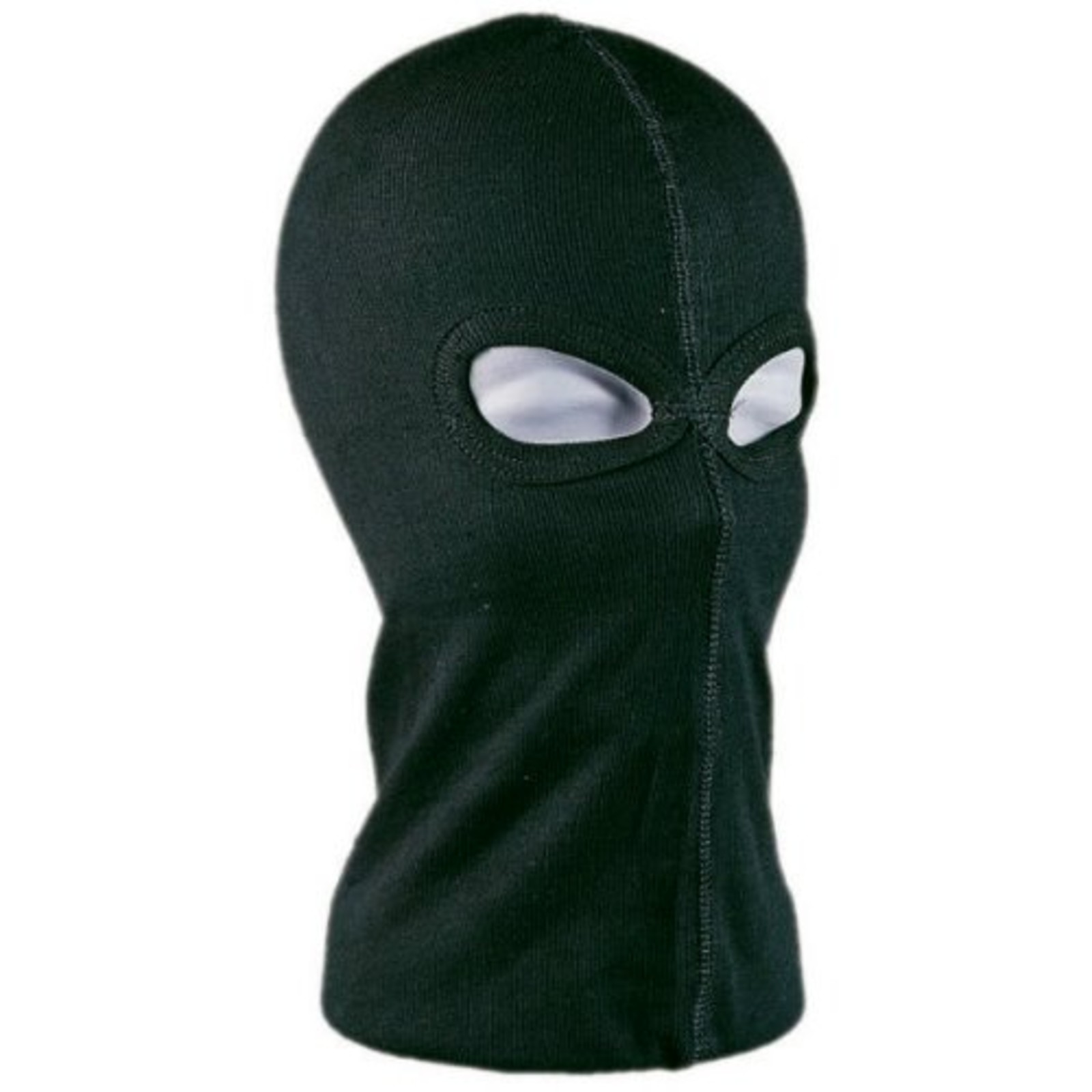 Balaclava F1 100% silk