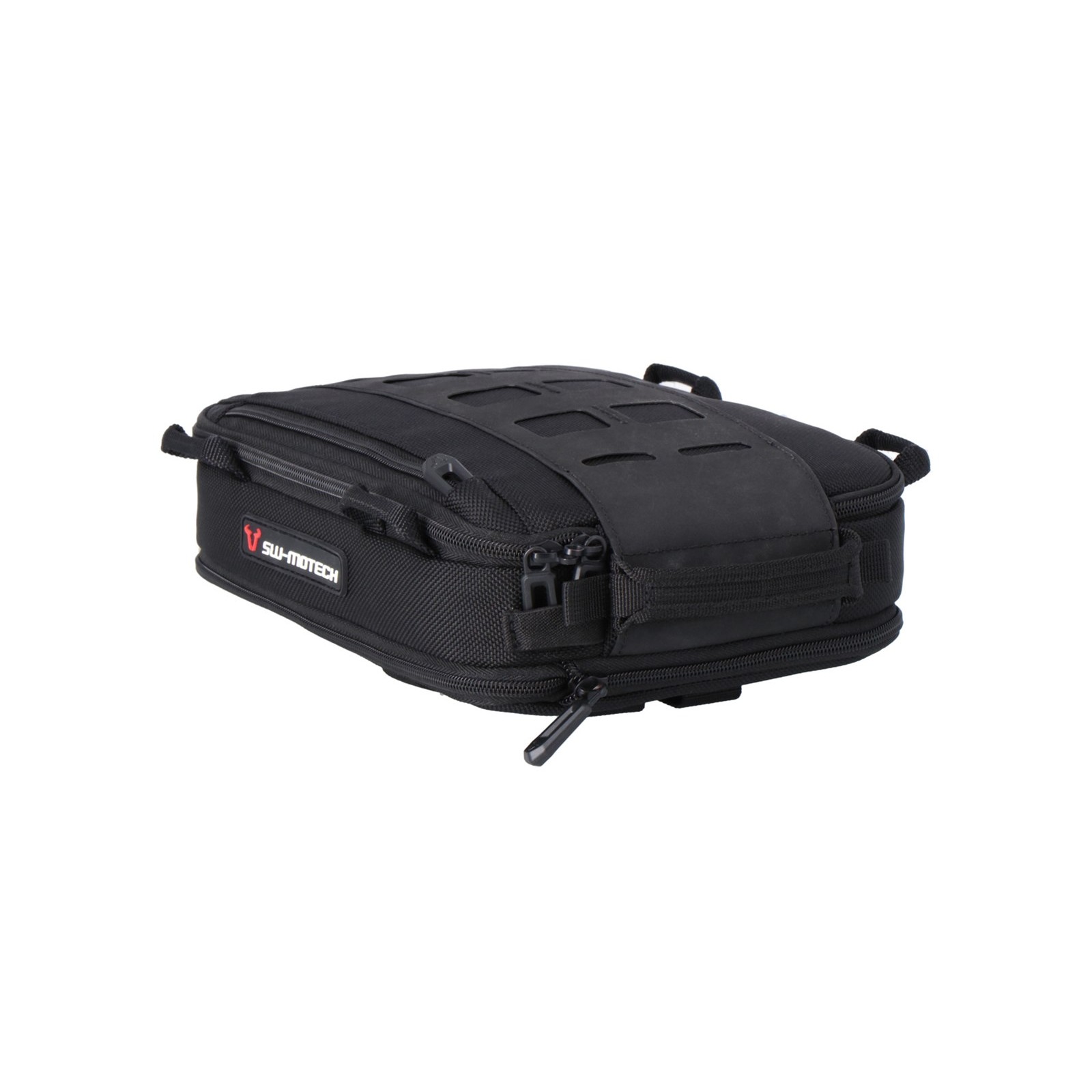 SW-Motech PRO Plus Zusatztasche 3-6 Liter 1680D Ballistic Nylon schwarz ...