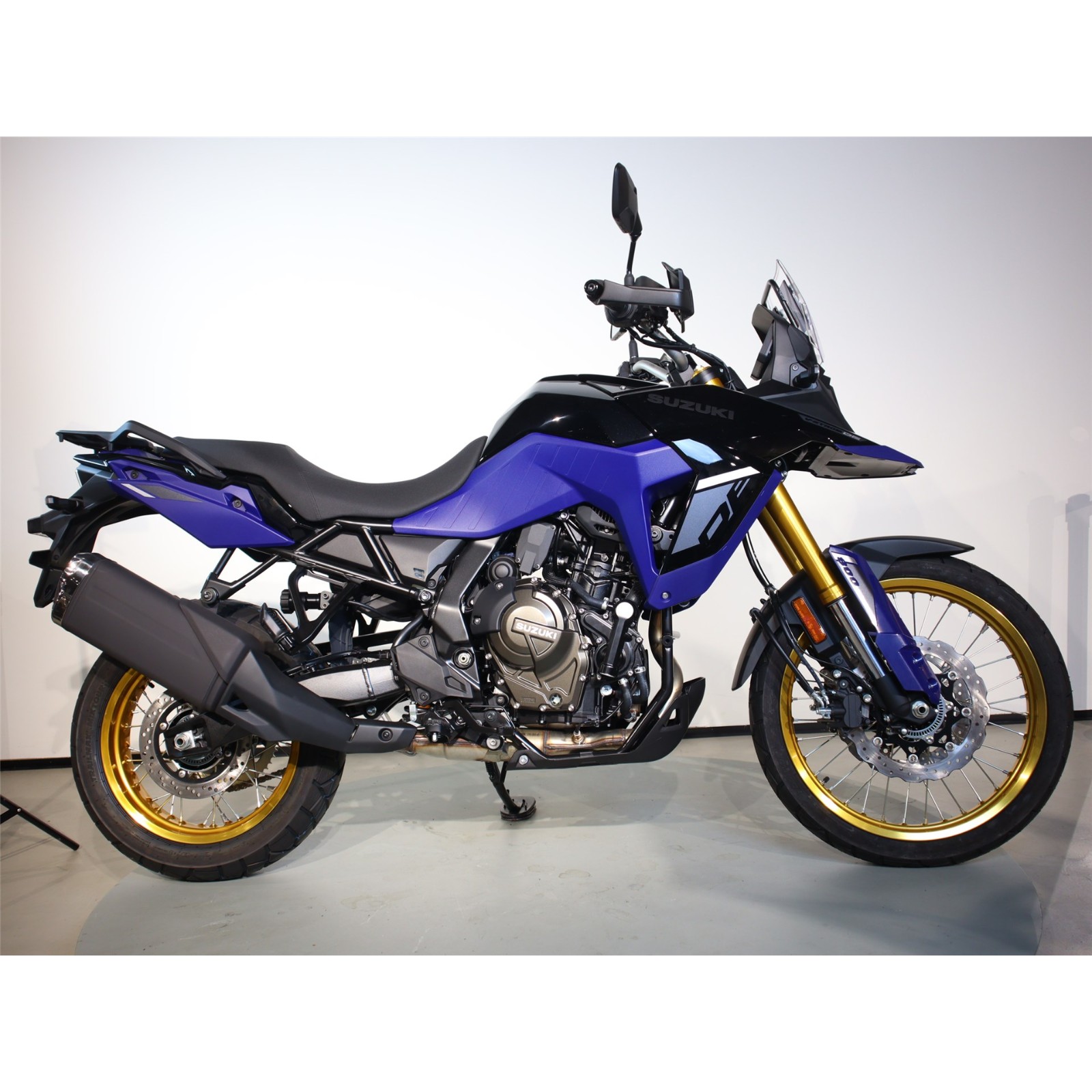 DL800 DE !!AKTIONSPREIS!!