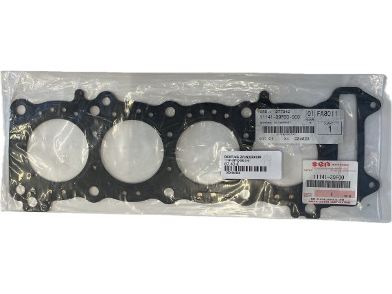 Suzuki Original Dichtung 11141-39F00-000