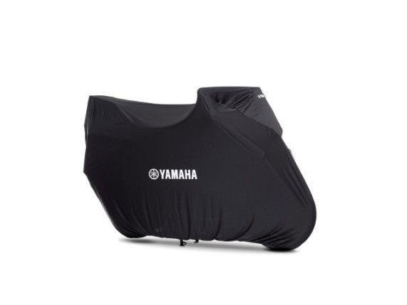 C13in101100m Cp 21 Yamaha Roller Xenter 125 Quot Indoor Quot Abdeckplane