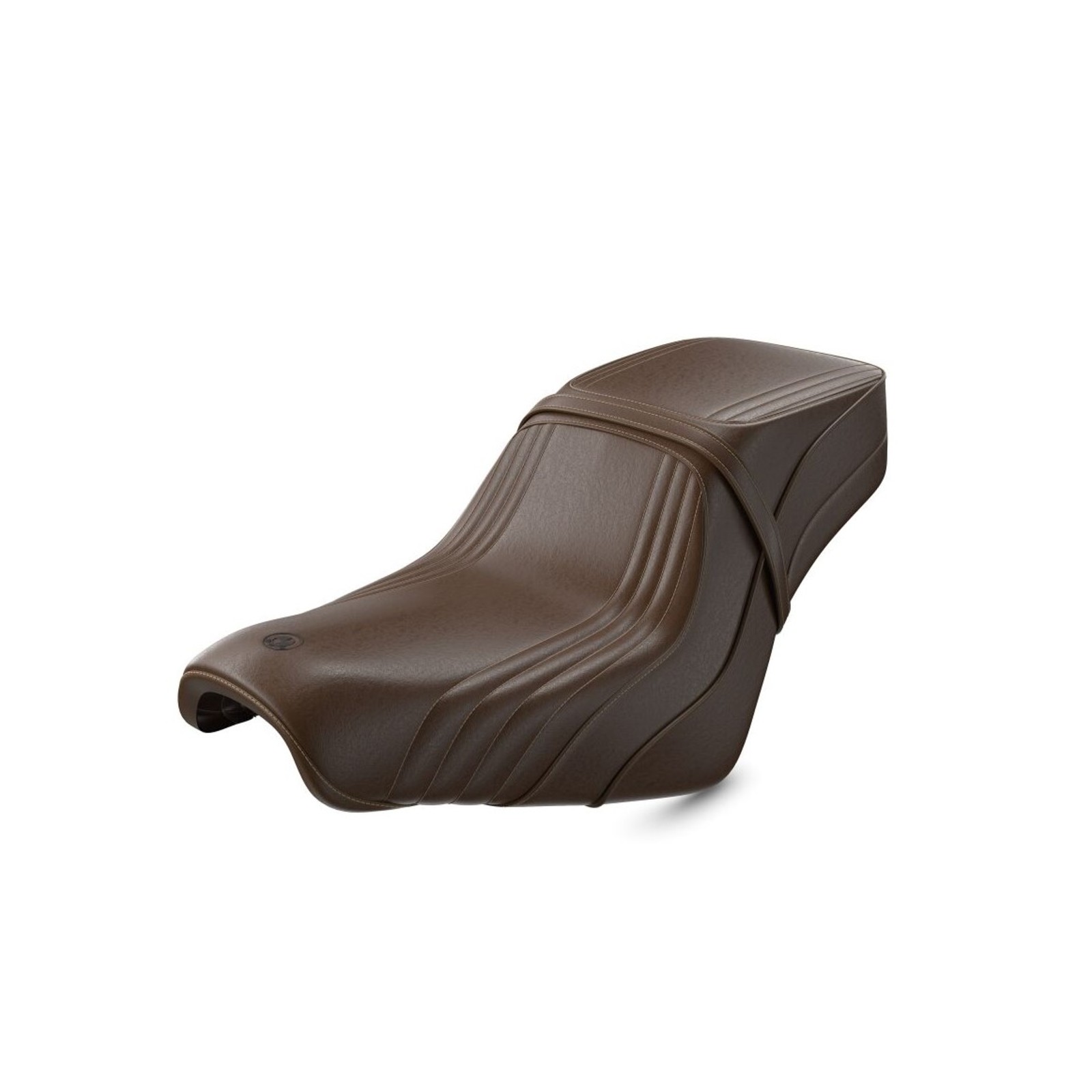 Sitzbank Day Rider (Braun), R18 B, R18 Transcontinental