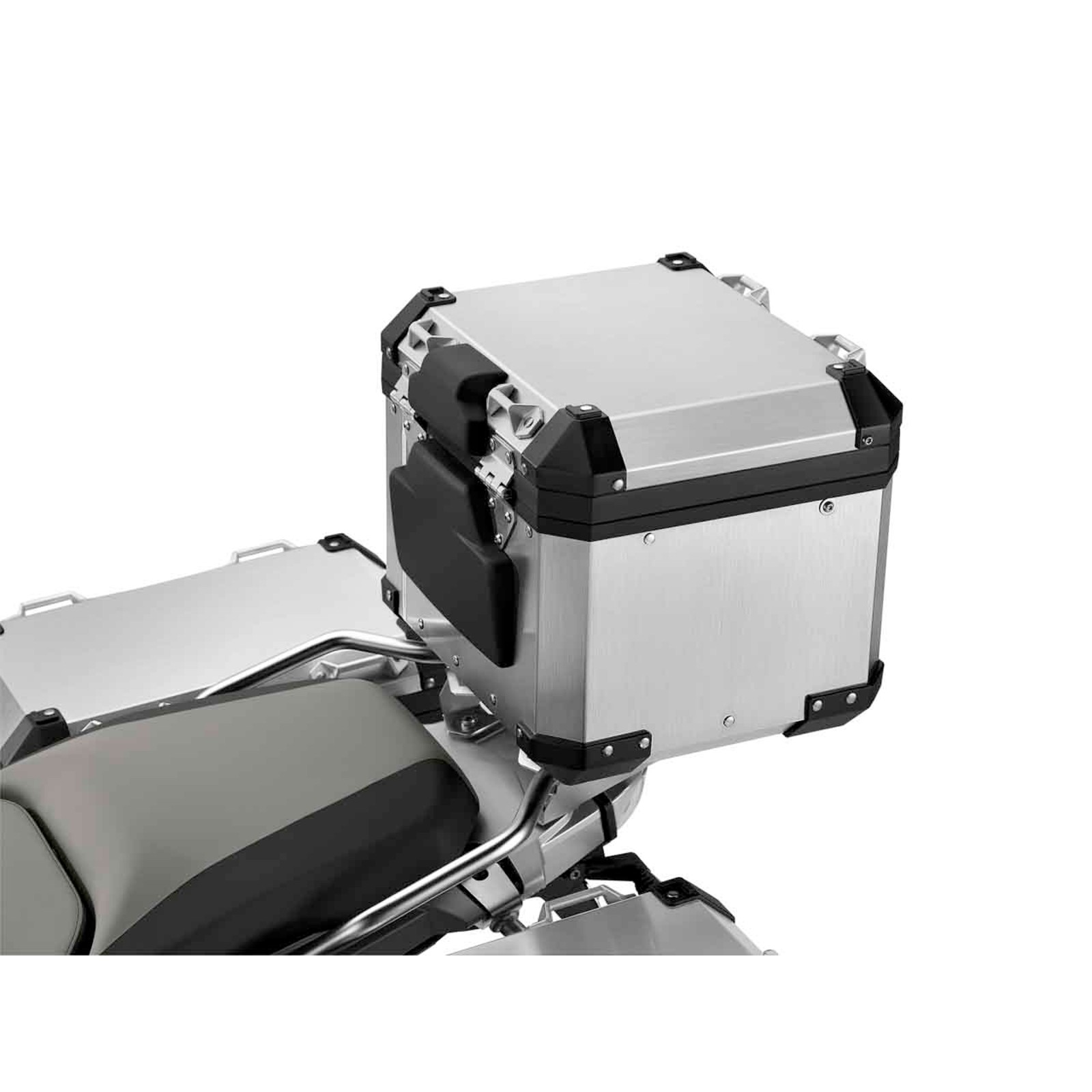 Aluminium Topcase R1200GSADV R1250GSADV