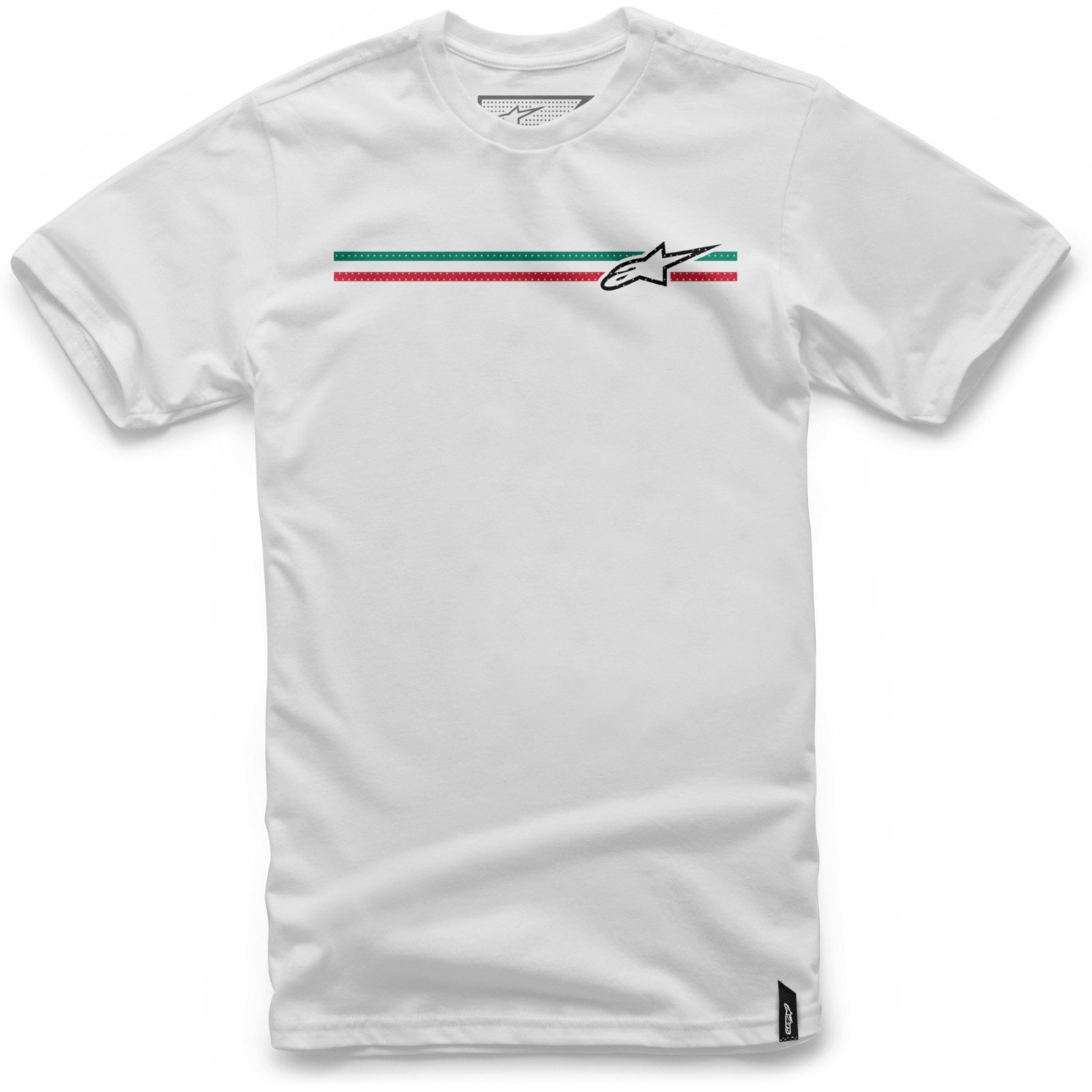 Finish T-Shirt