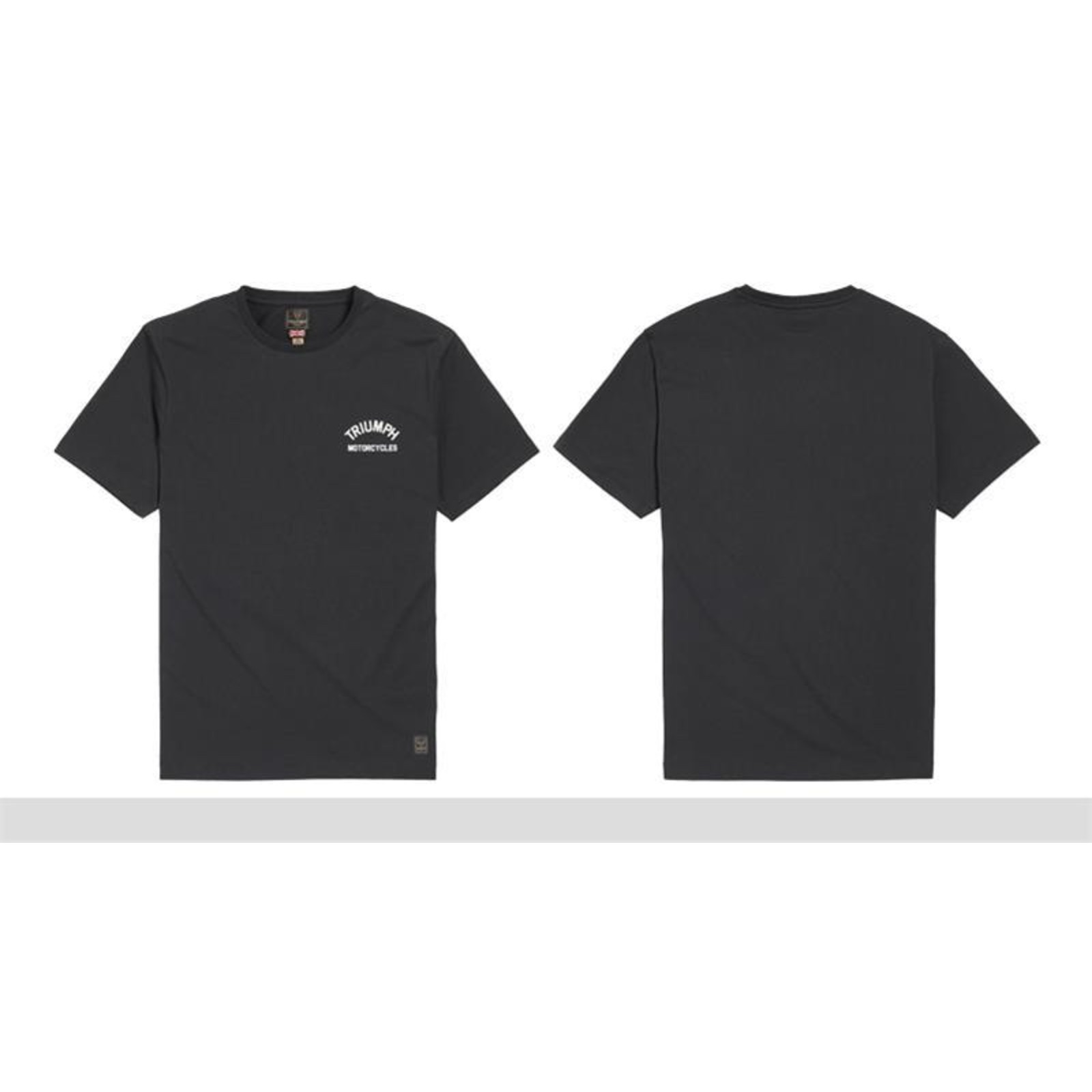 CASTLE Tee