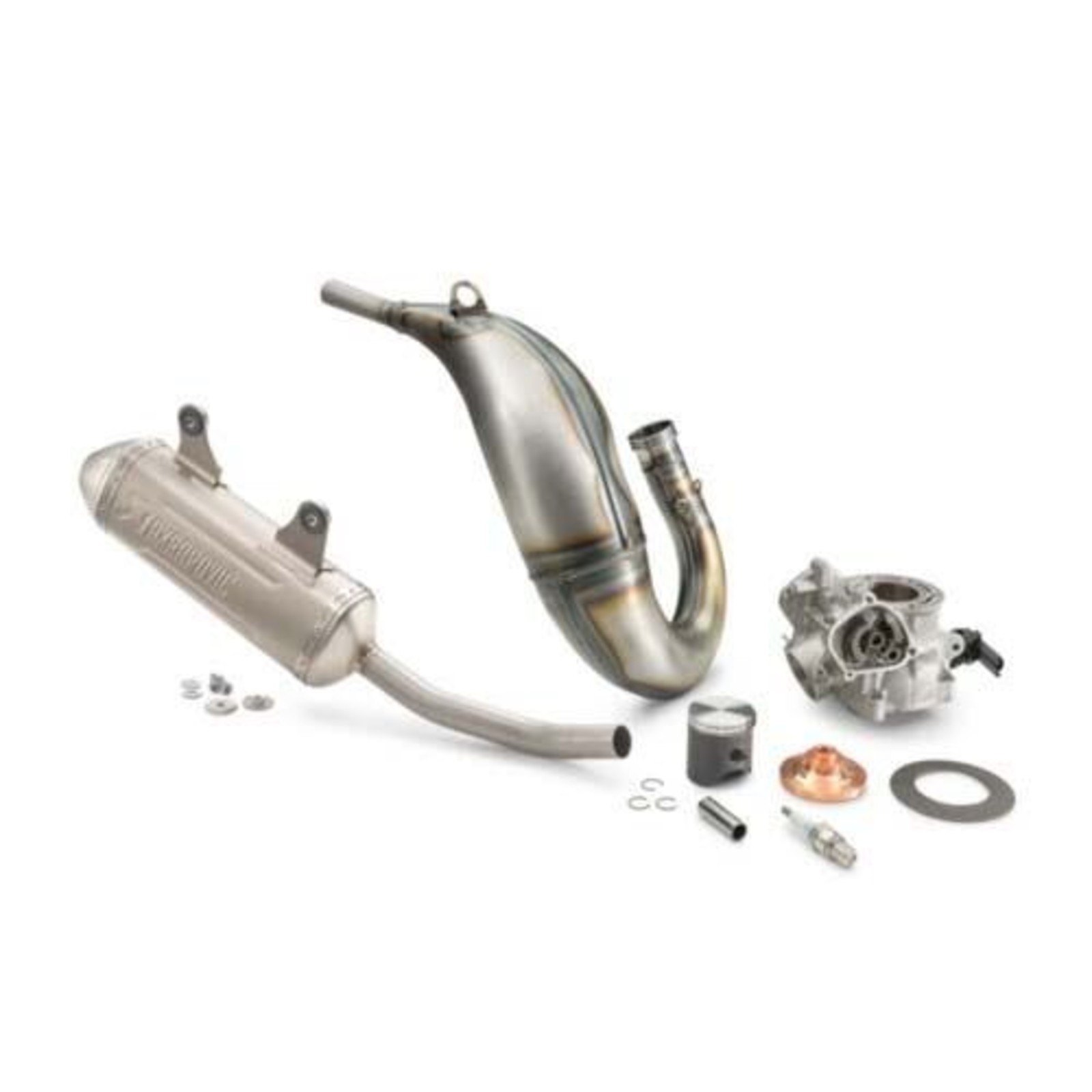 125 Factory Performance Kit | Für KTM 125 SX ab 2023