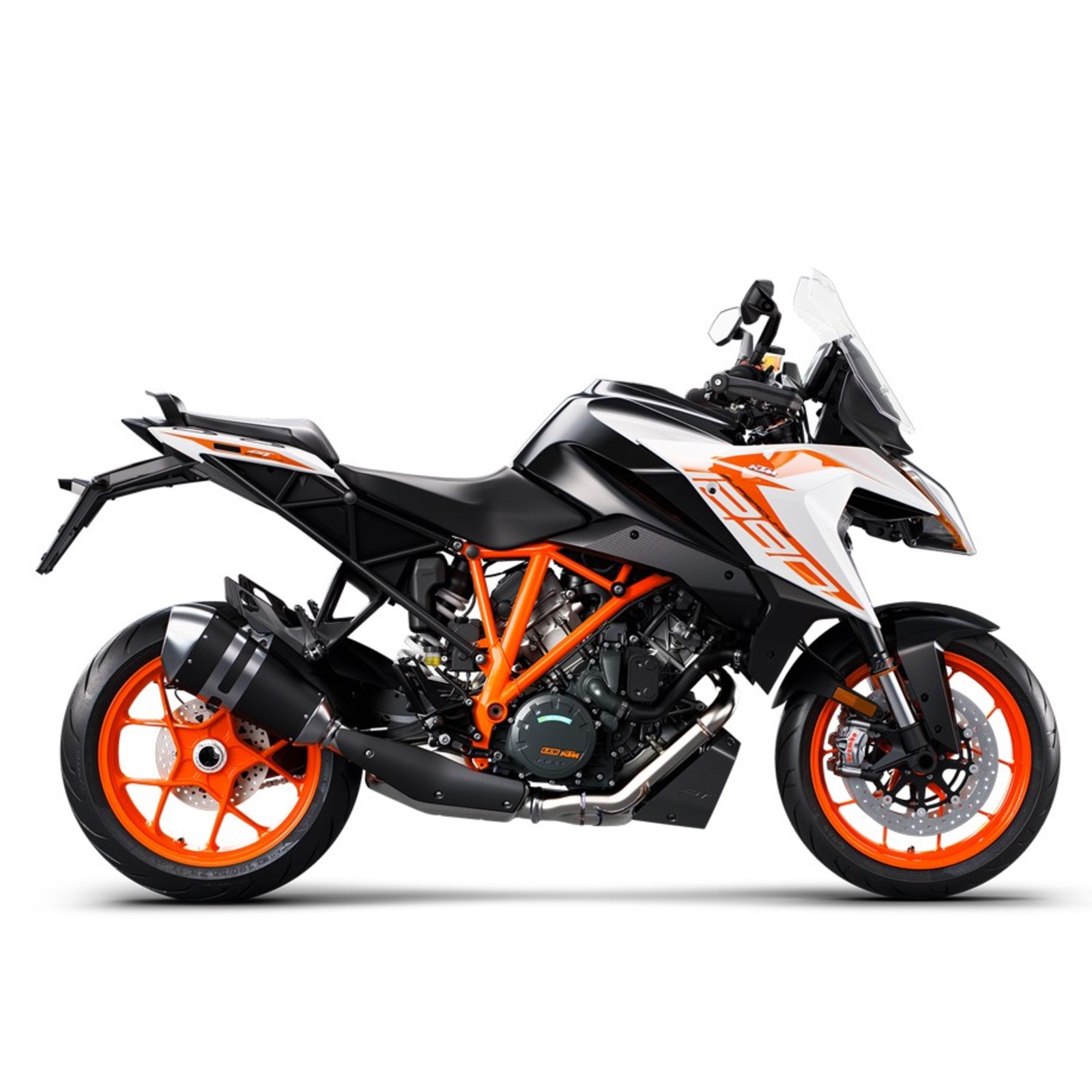 1290 Super Duke GT 2021
