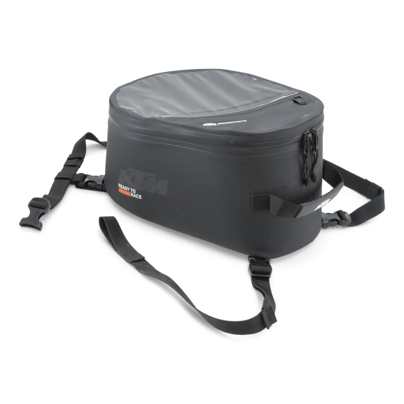 KTM PRO Tankrucksack (13L) | Universell & wasserdicht