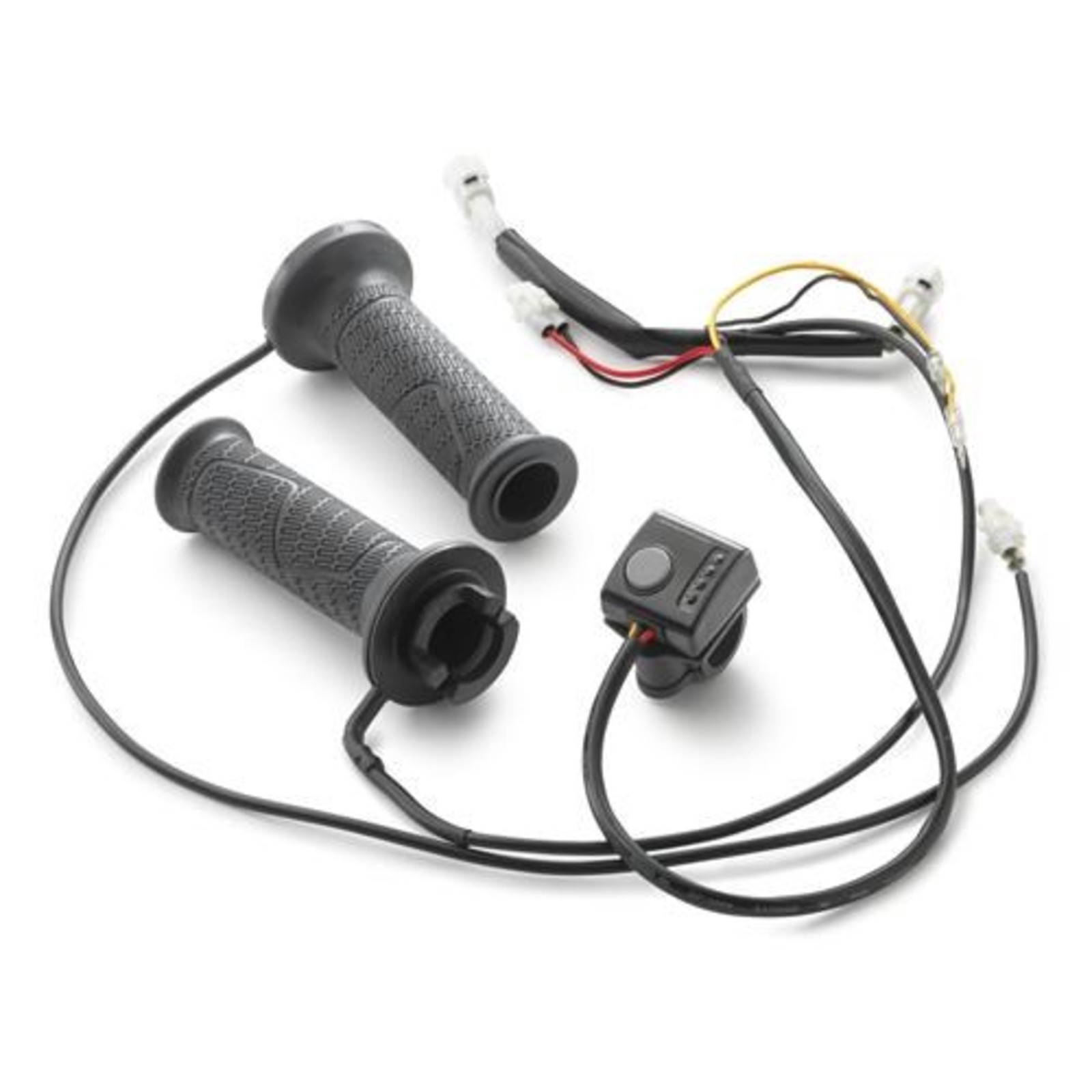 Heizgriff Set 690 DUke, SMC-R & Enduro R