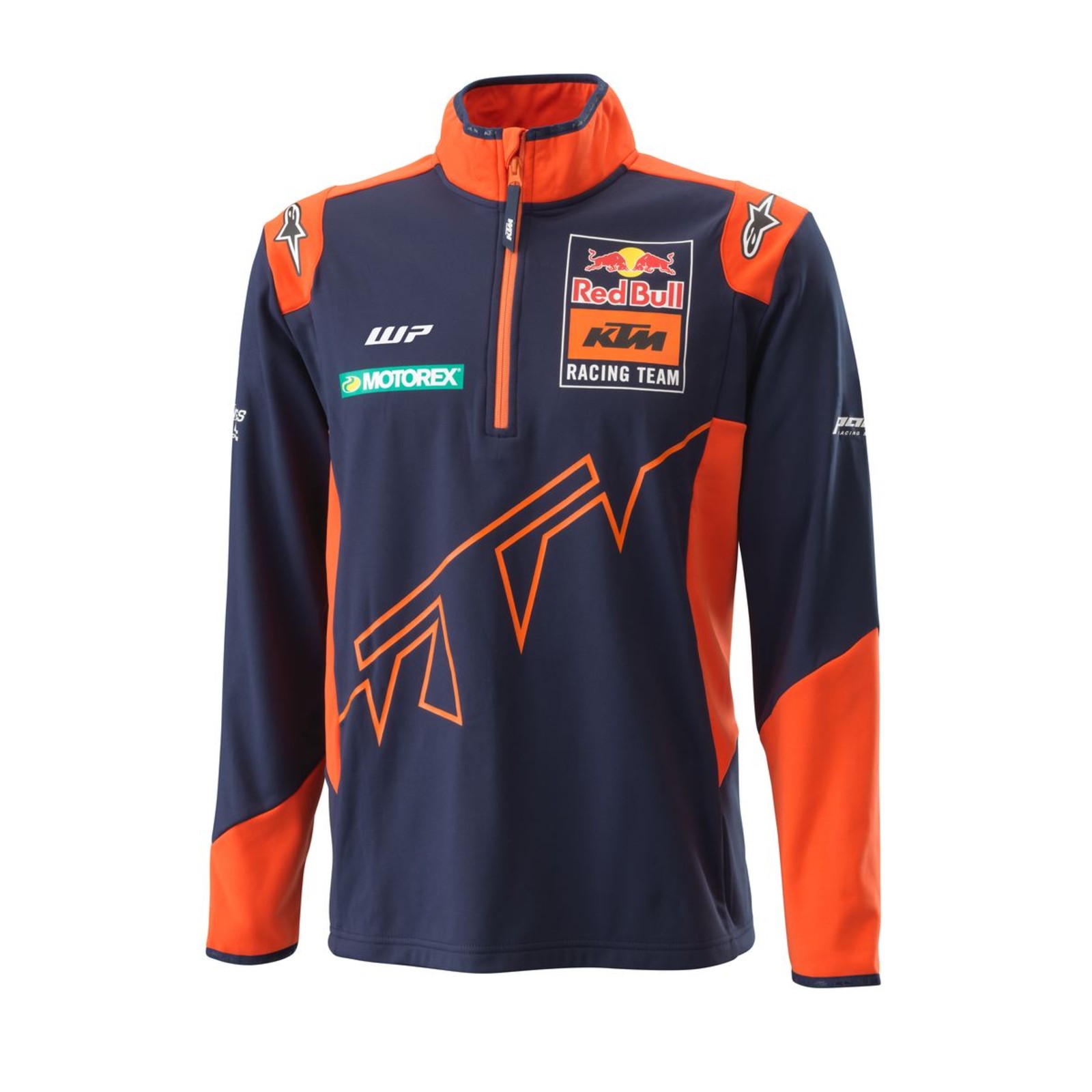 Red Bull | Pullover | REPLICA TEAM THIN SWEATER