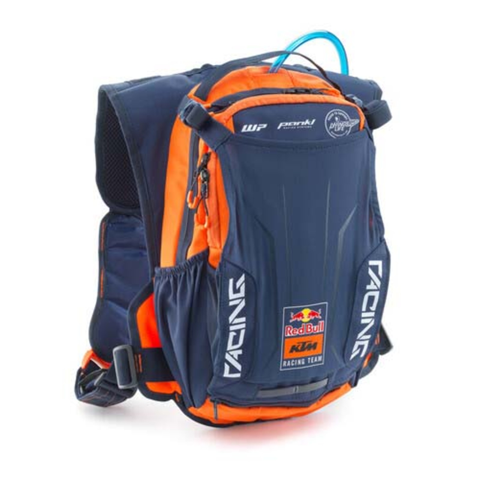 KTM Red Bull Baja Hydration Backpack – 10L Trinkrucksack