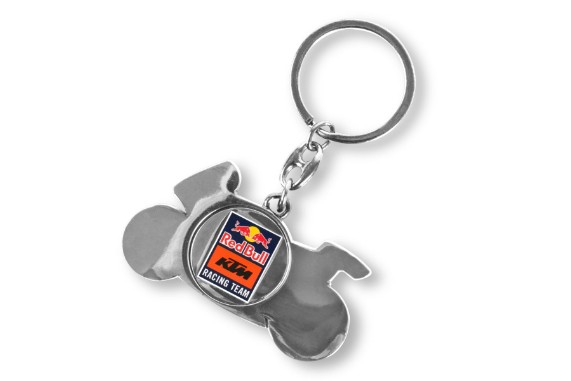 Red Bull | Schlüsselanhänger | COIN KEYRING