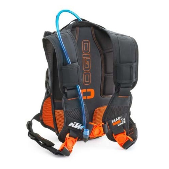 Trinkrucksack | Team Baja Hydration Backpack