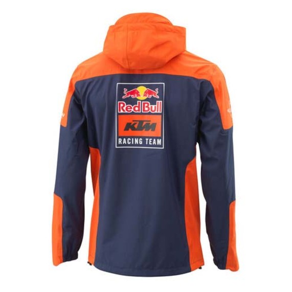 Casual Jacke | Red Bull KTM Replica Team Hardshell Jacket