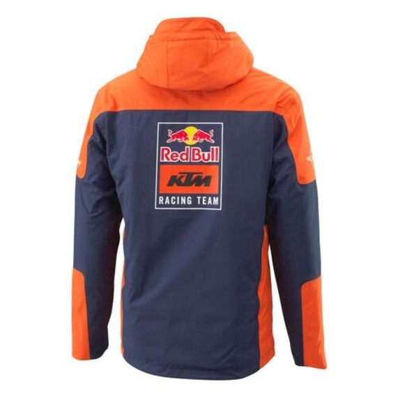 Casual Jacke | Red Bull KTM Replica Team Winter Jacket