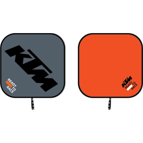 Unterlage | Racetrack Changing mat