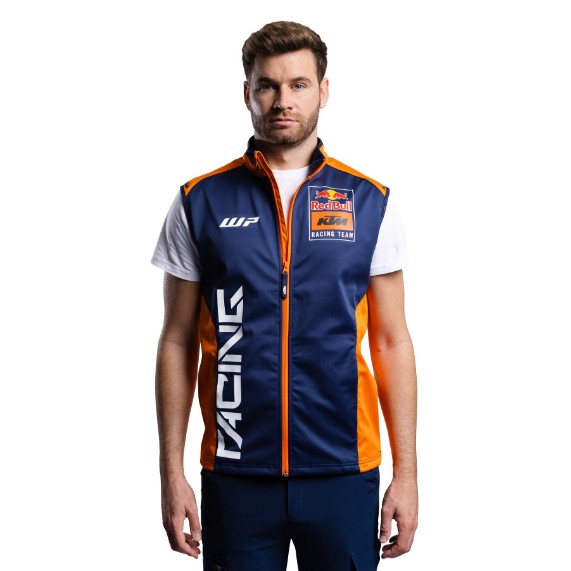 Weste | Red Bull KTM Replica Team Vest