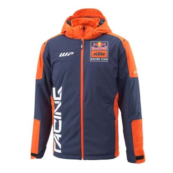 Casual Jacke | Red Bull KTM Replica Team Winter Jacket