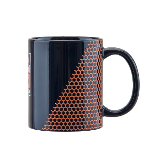 Red Bull KTM Grid Mug | Racing Tasse
