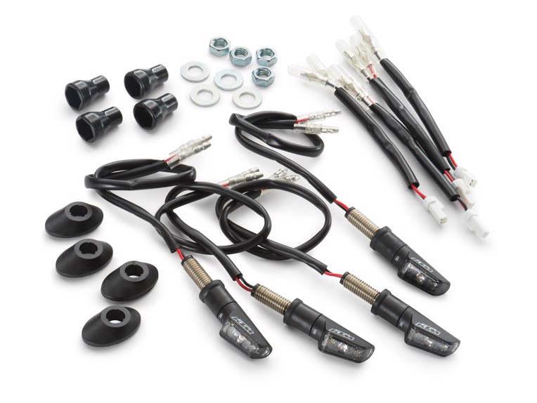 LED Blinker KTM 790 Duke