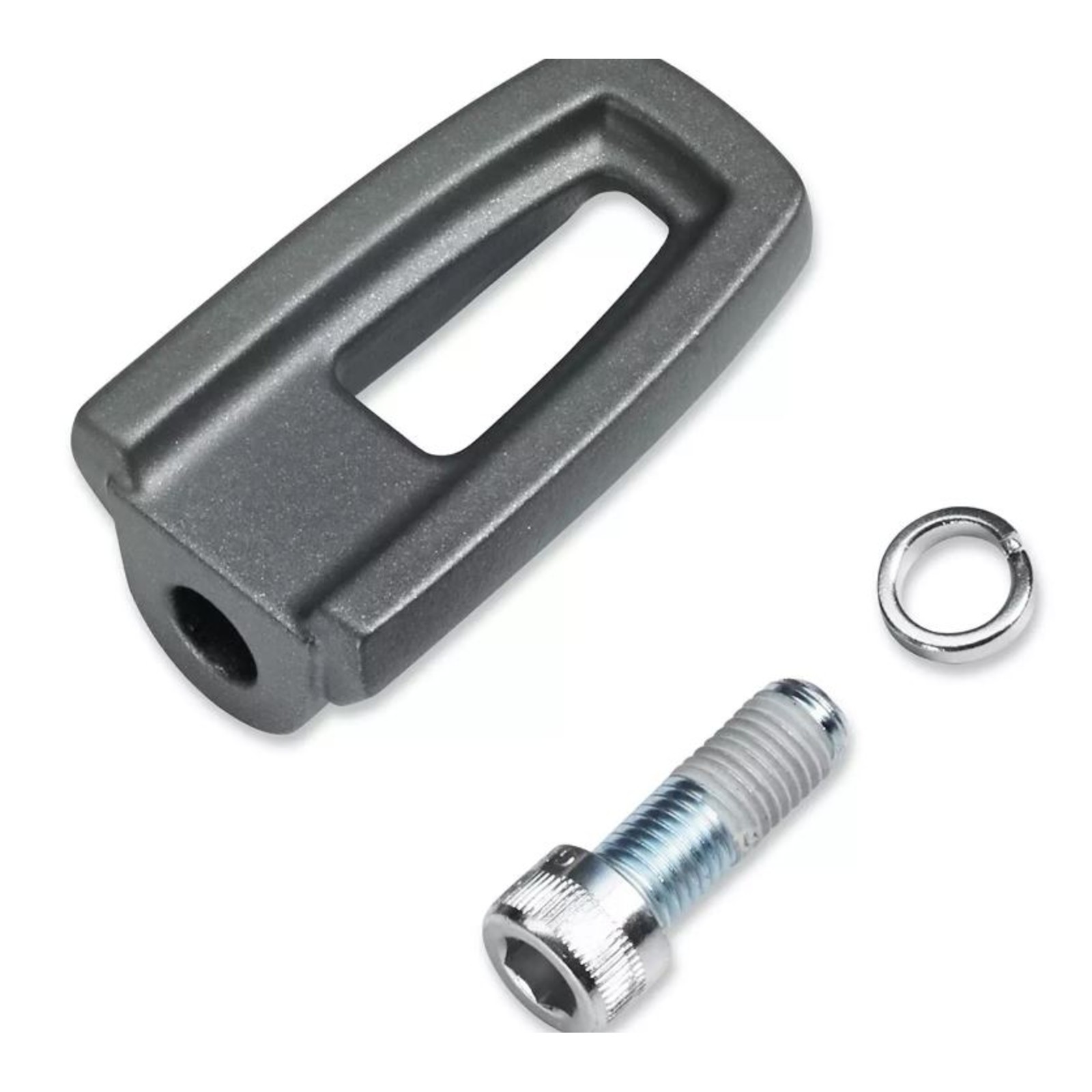 Endgame Schaltraste graphit