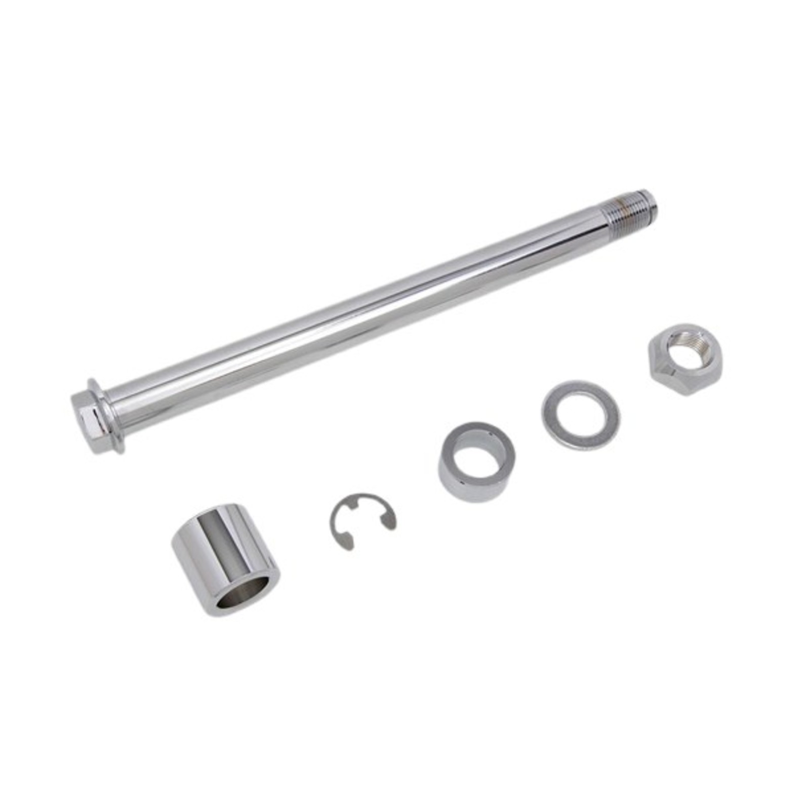 AXLE,RR,HOLLOW