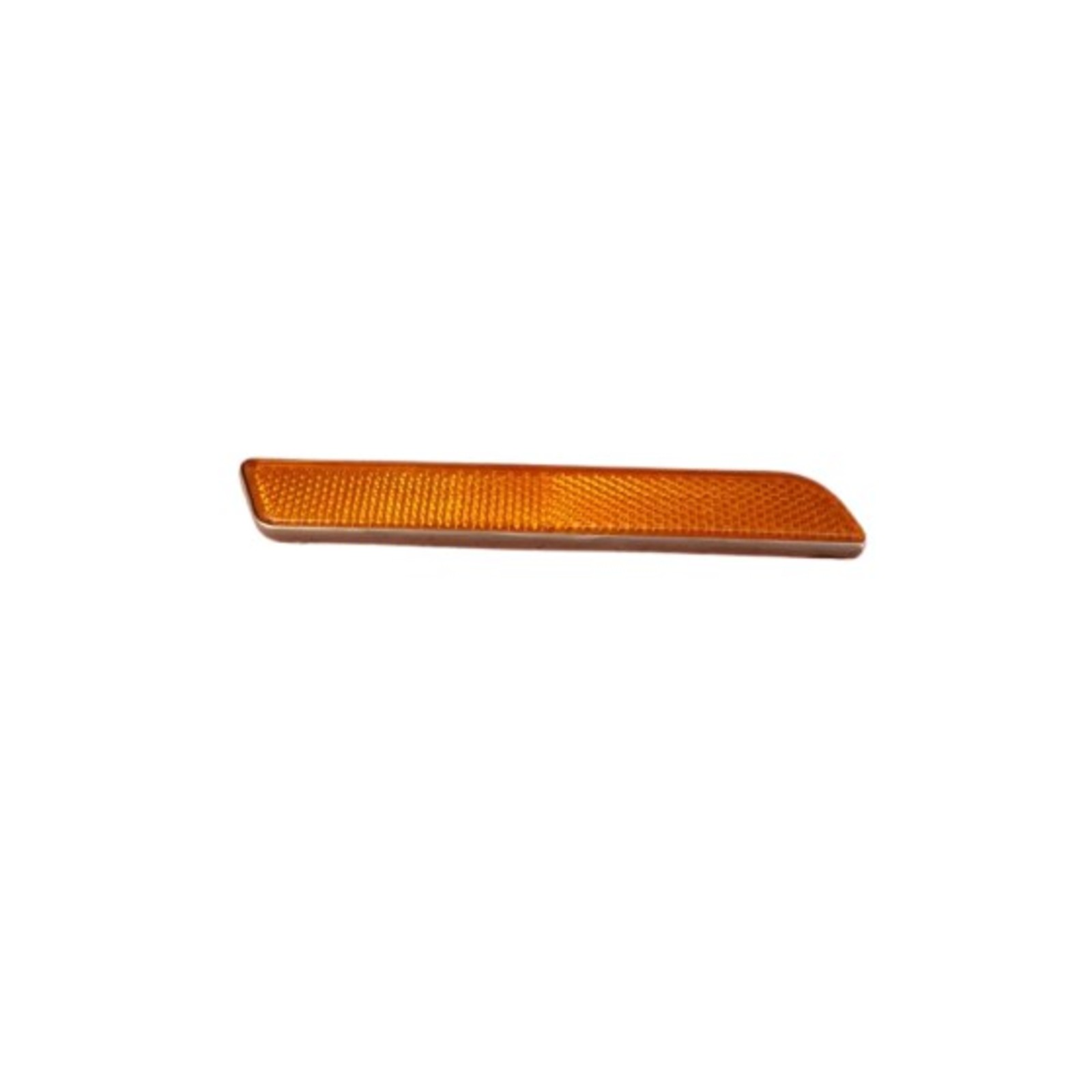 REFLECTOR, SIDE, RH, AMBER