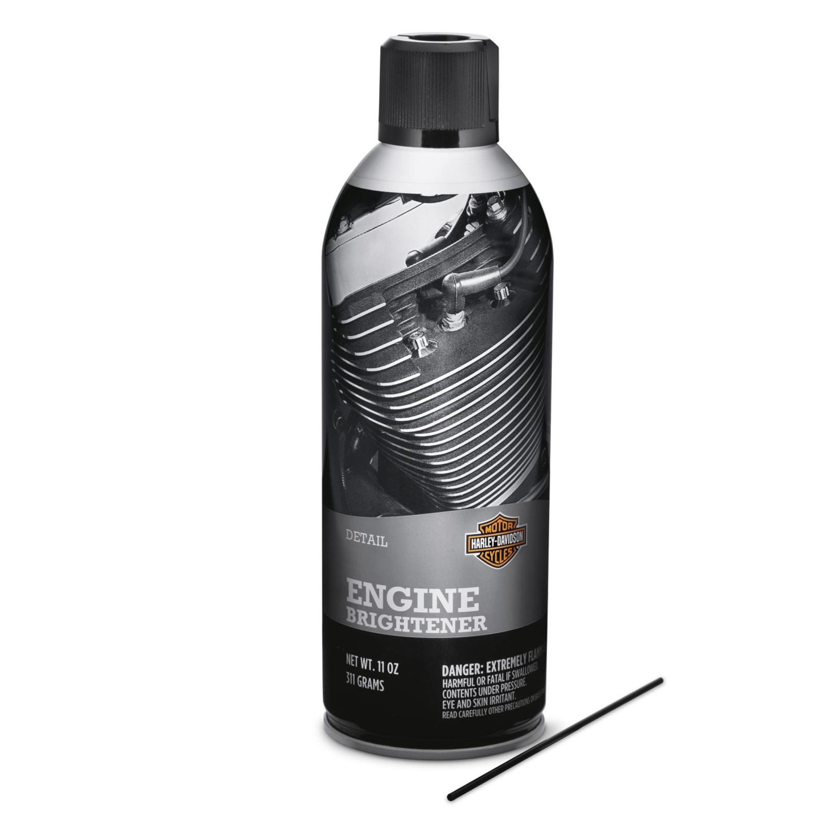 Reiniger für Motor Oberflächen Sprühdose 311g Engine Brightener