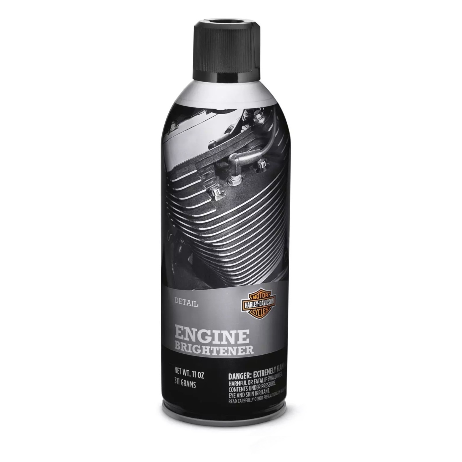 Reiniger für Motor Oberflächen Sprühdose 311g Engine Brightener