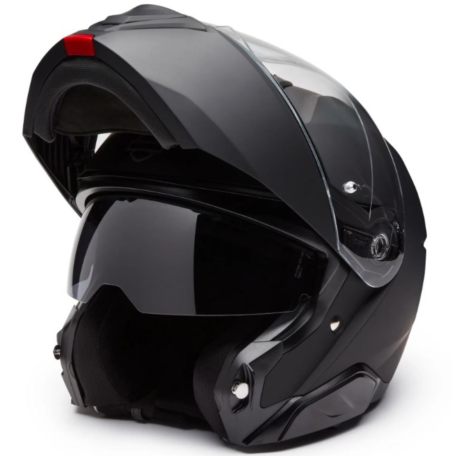Modular Helm Capstone Sun Shield III H35