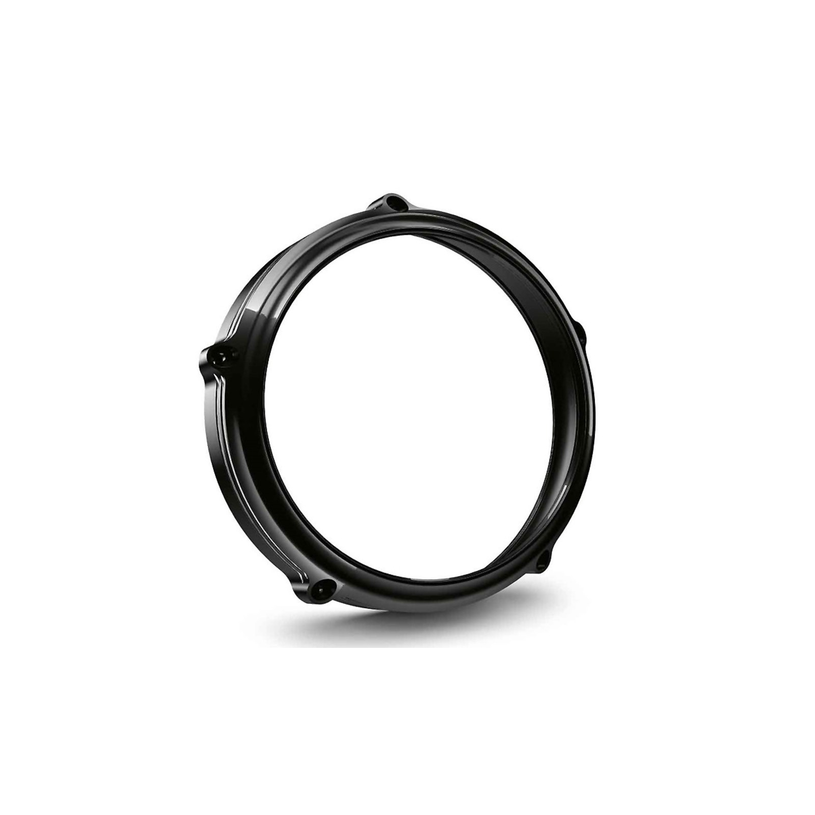 Abdeckung Scheinwerfer machined - R18