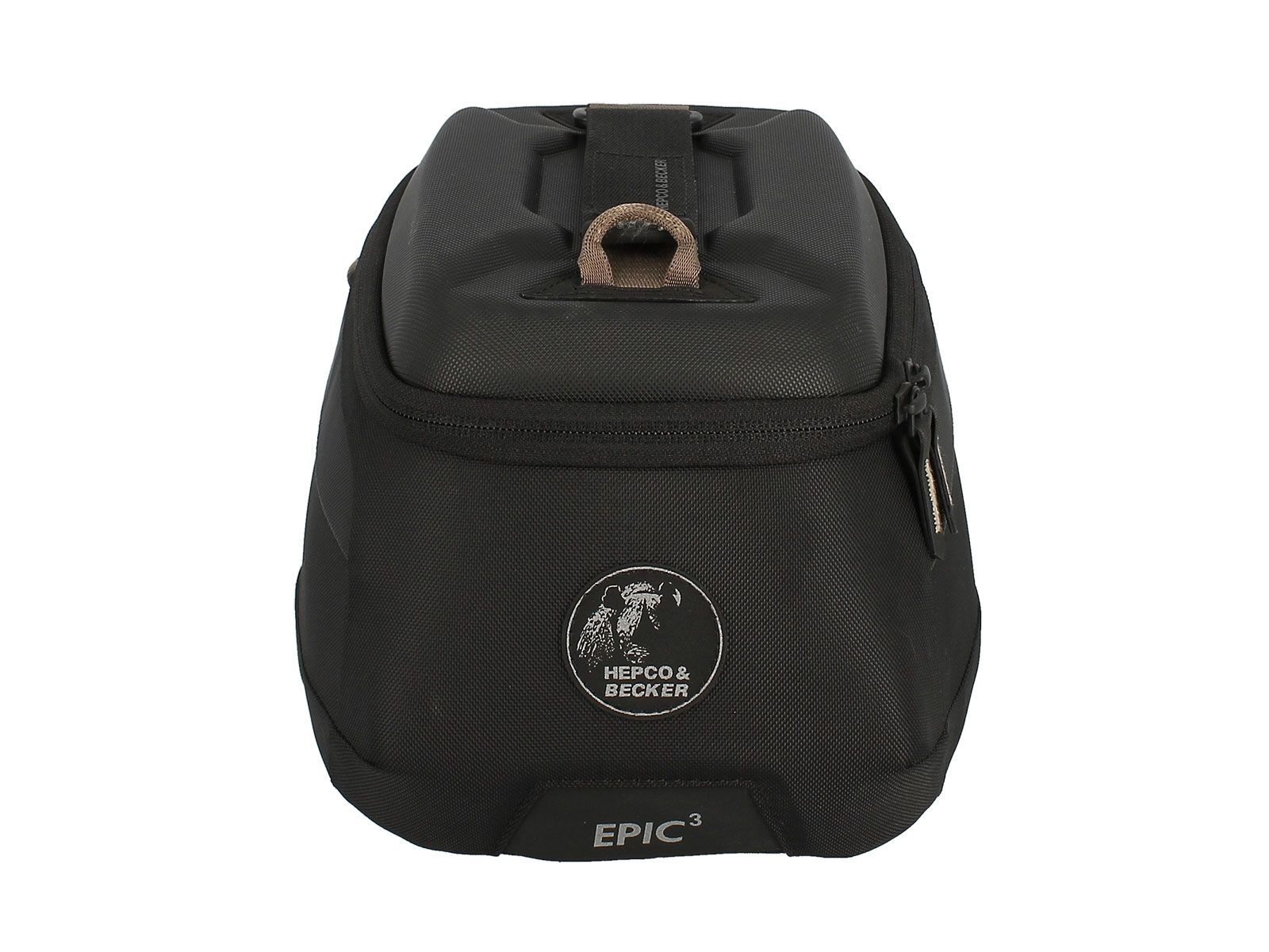 Hepco Becker Epic 3 Tankrucksack