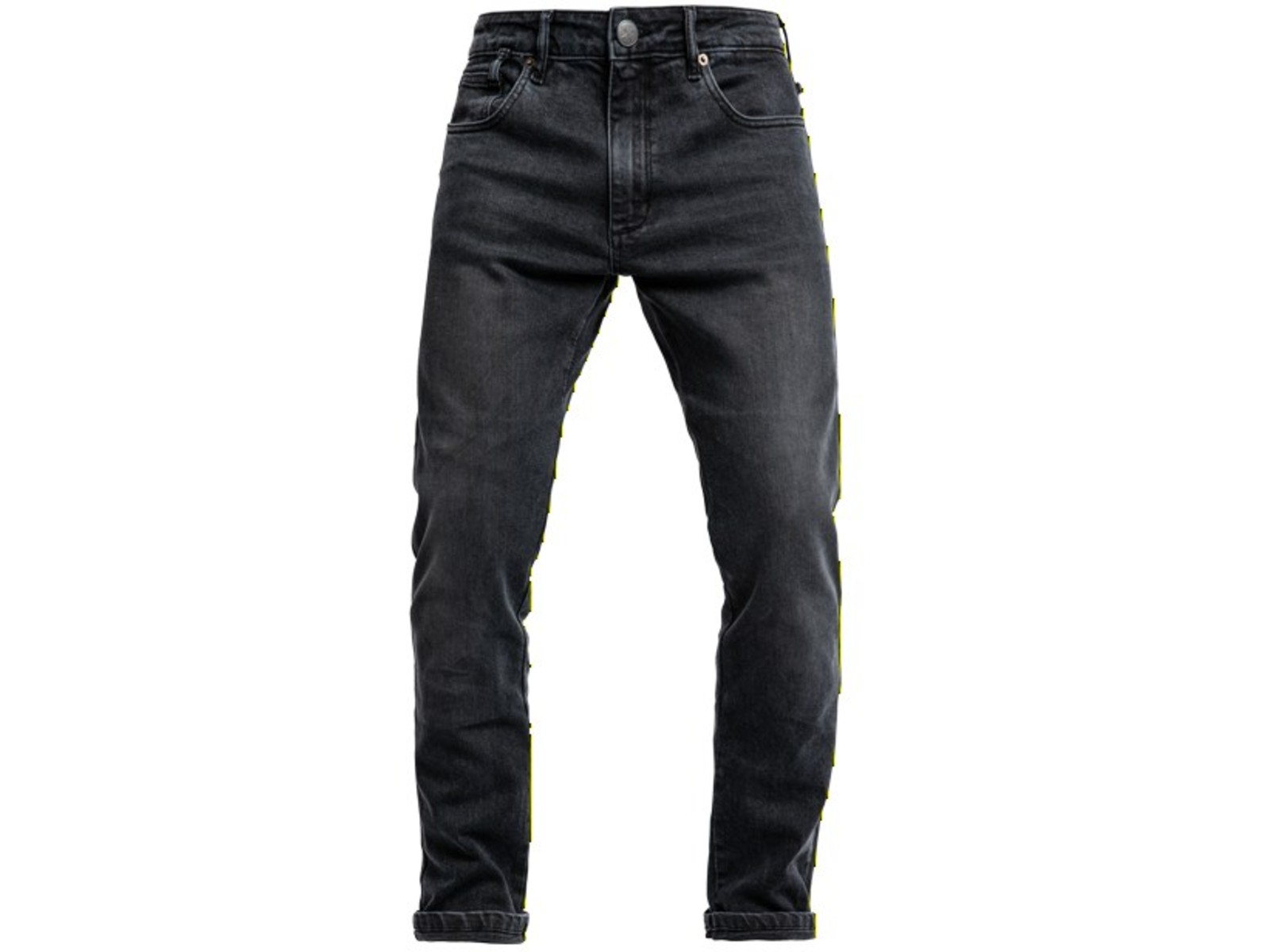 Motorrad Jeans John Doe