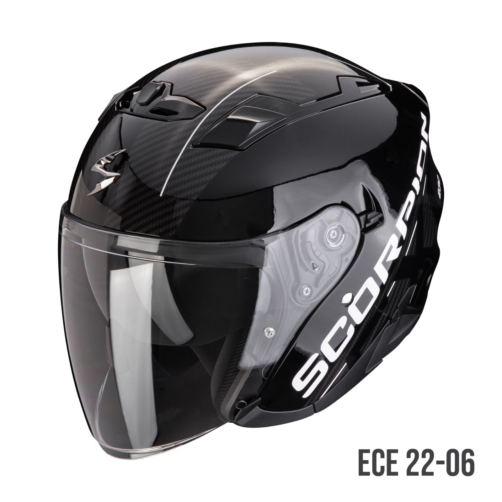 Spyder helmet half face store