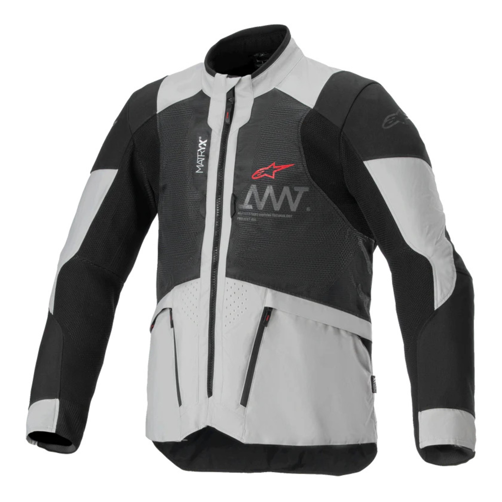 Alpinestars AMT 7 Air Enduro Jacket