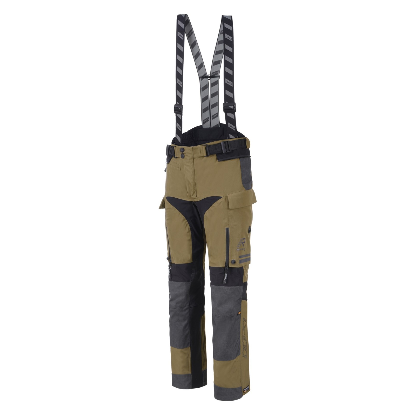 Rukka TitanTrail-R Gore-Tex Motorcycle Trousers