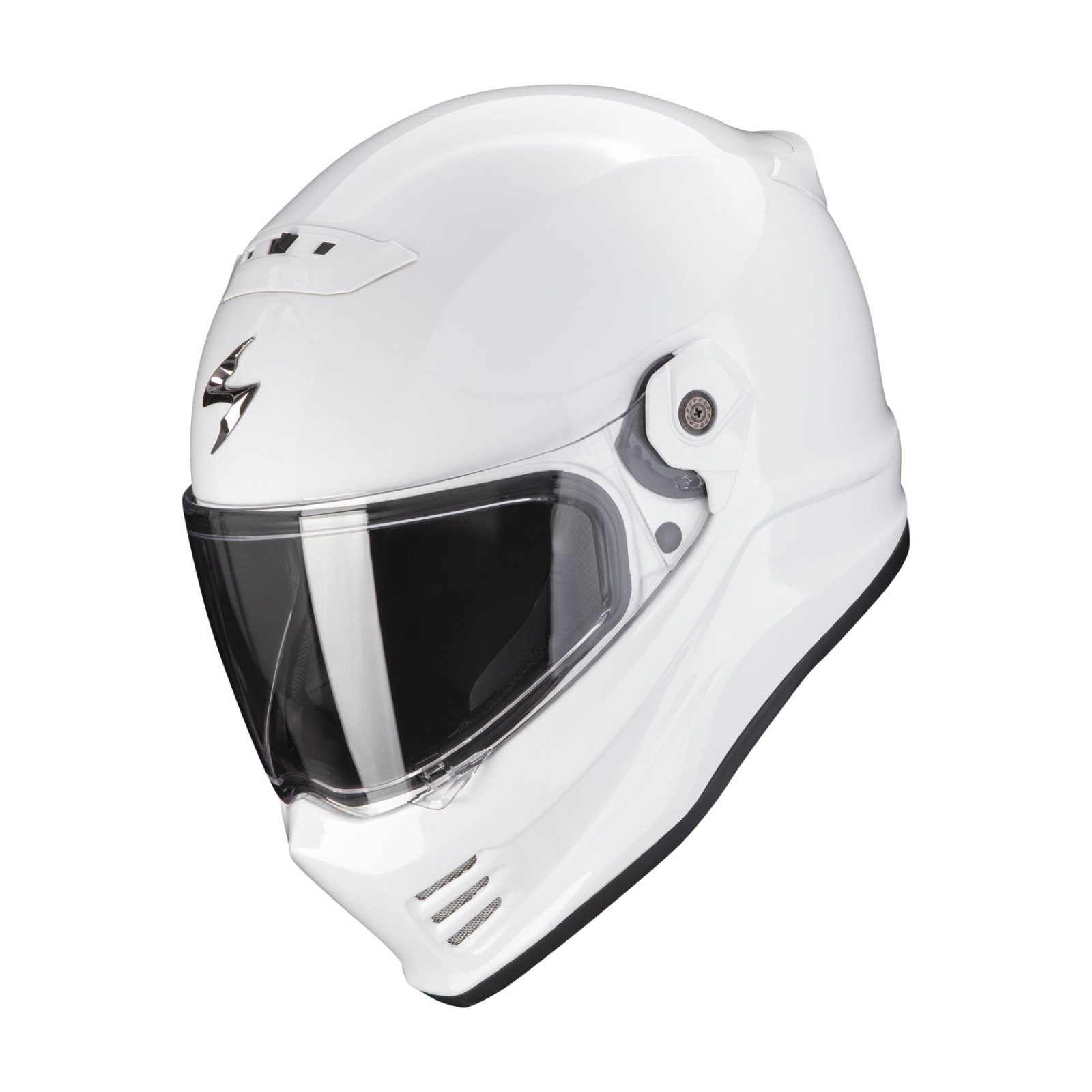 Scorpion Covert FX motorcycle helmet