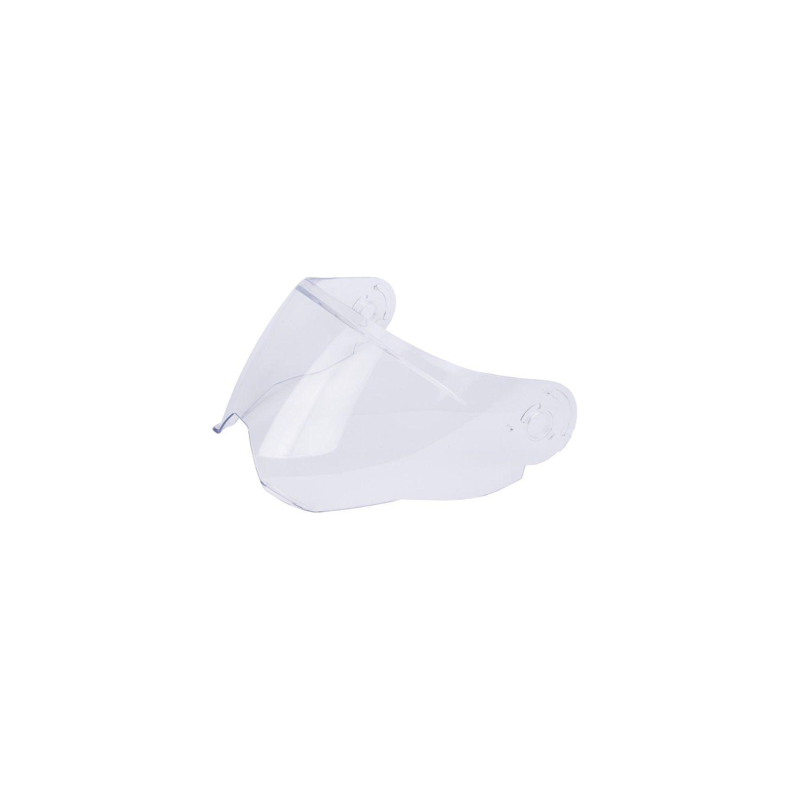 EXO-ADX-1/2 Visor clear