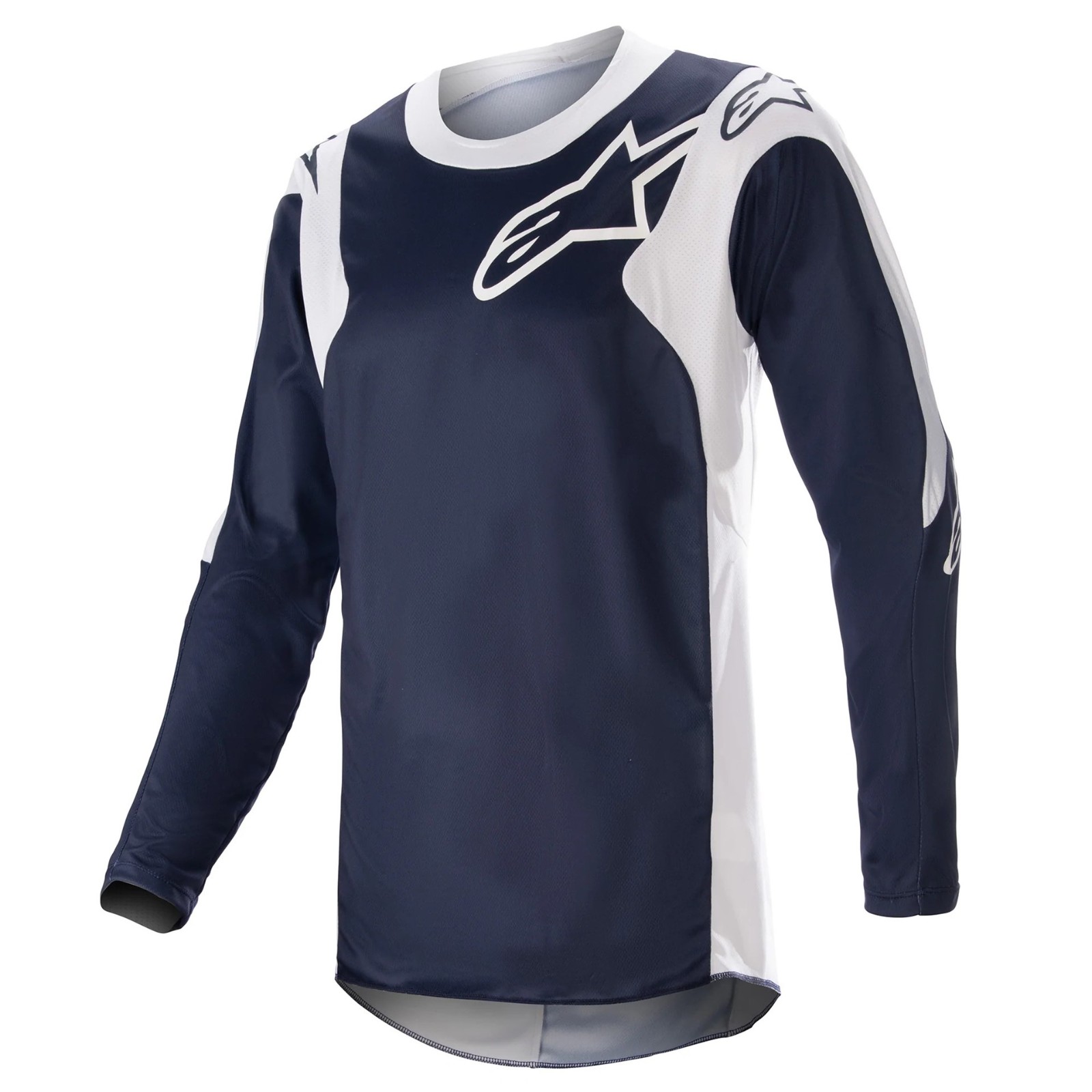 Alpinestars Racer Hoen Motocross Jersey