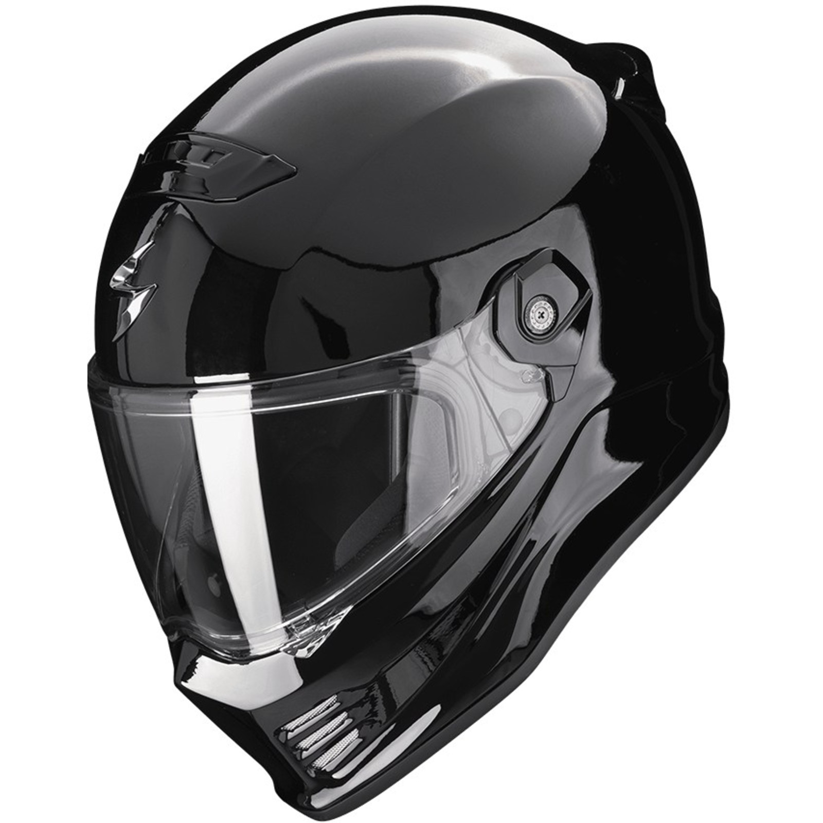 Scorpion Covert FX motorcycle helmet