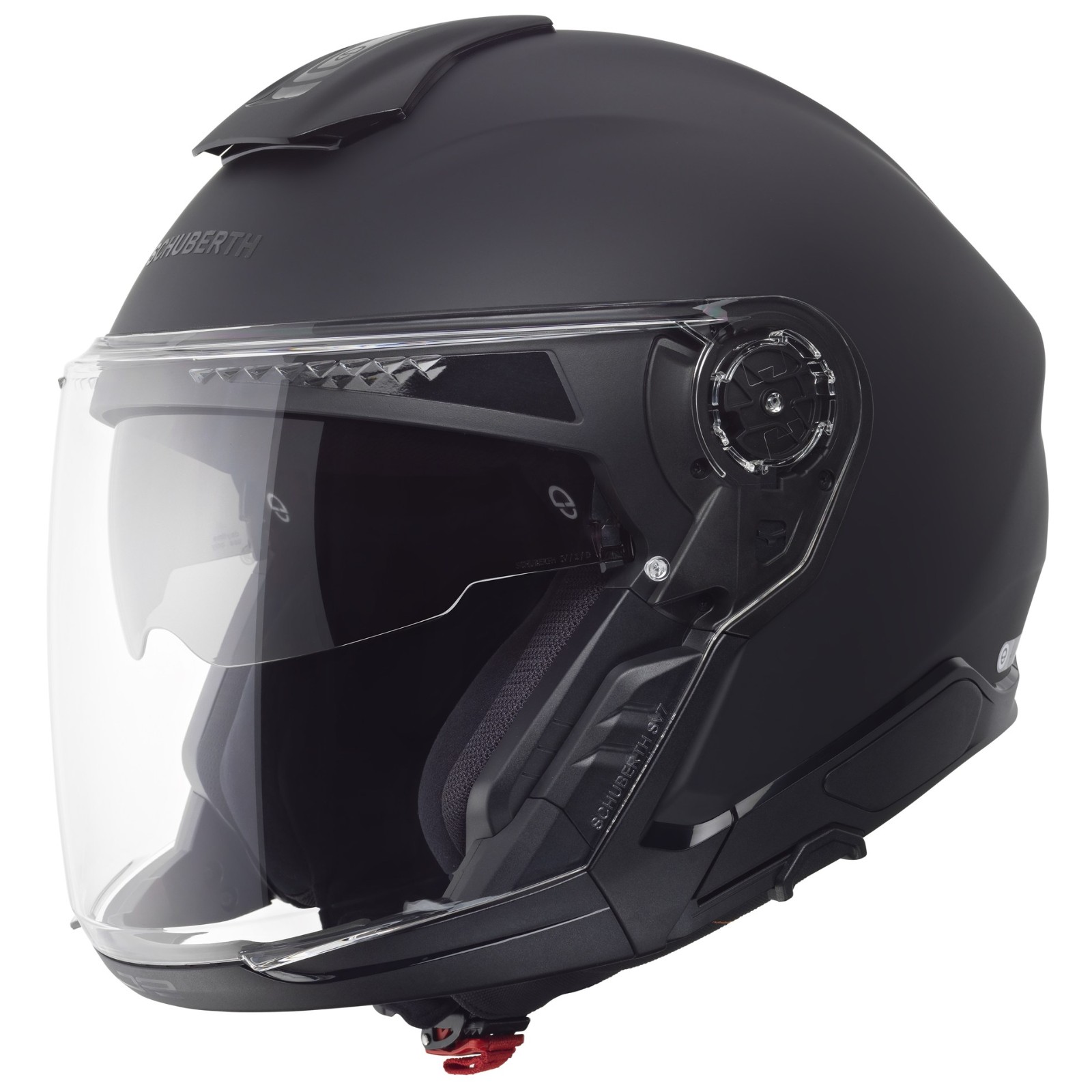Schuberth J2 Open Face Helmet
