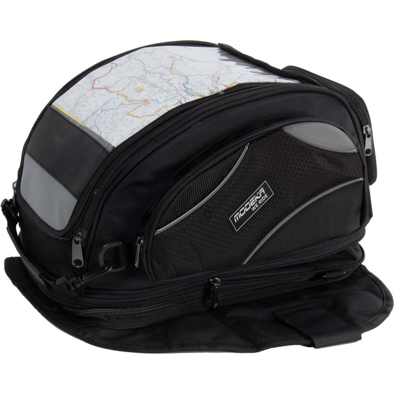 Modeka Travelo Tank Bag 30L