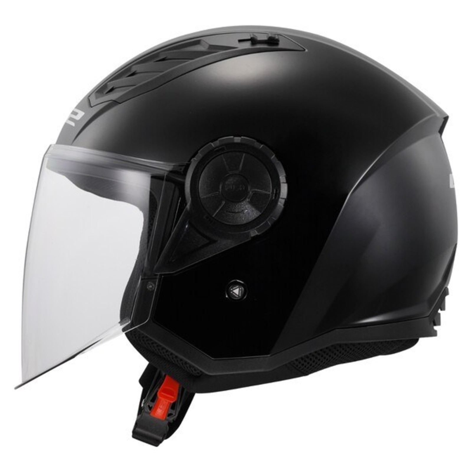 LS2 Airflow II Open Face Helmet