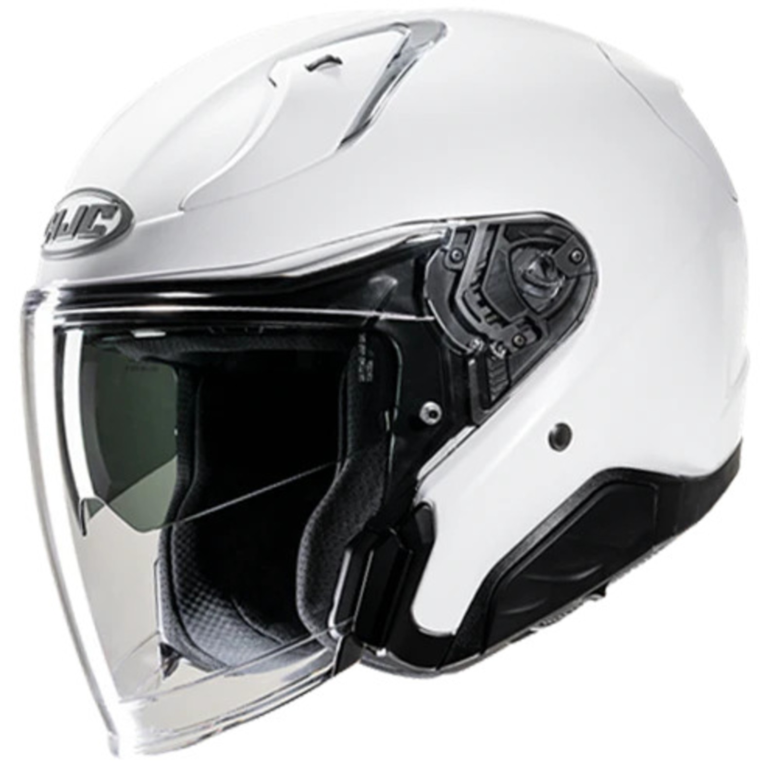 HJC RPHA 31 Solid Motorradhelm