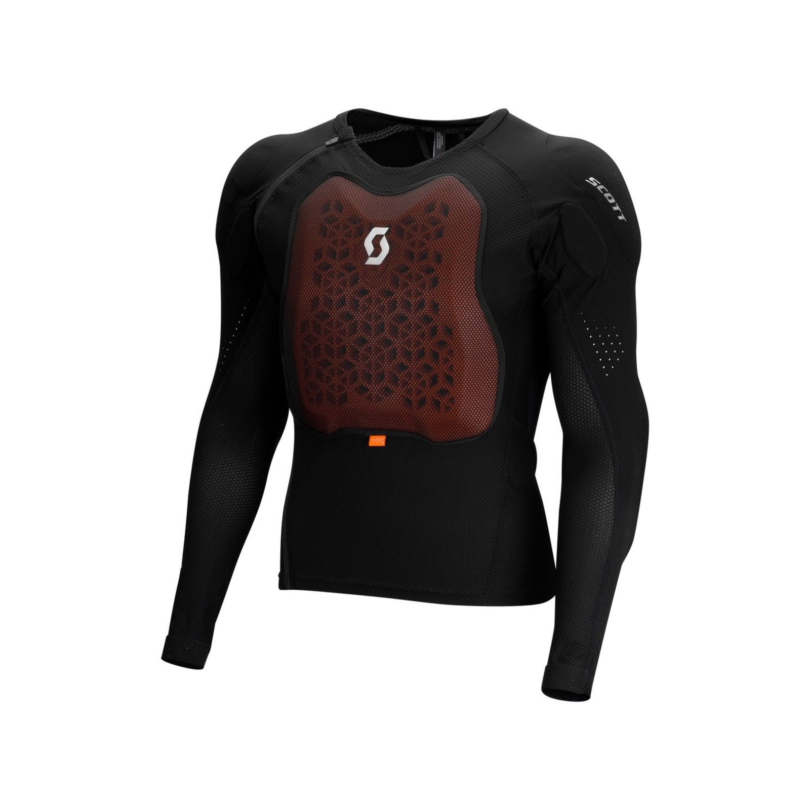 Scott Softcon Air Protektorenjacke