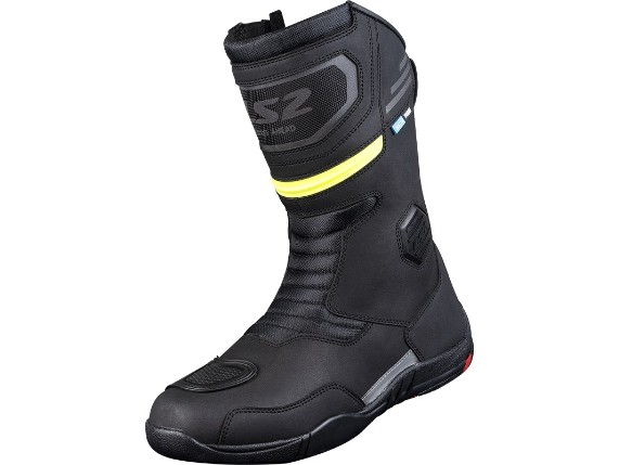 LS2 Goby motorcycle boots
