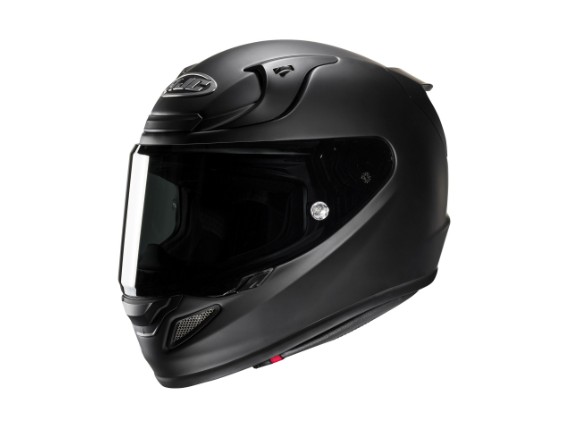 HJC RPHA 12 Solid Motorradhelm