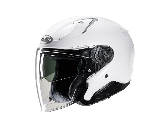 HJC RPHA 31 Solid motorcycle helmet