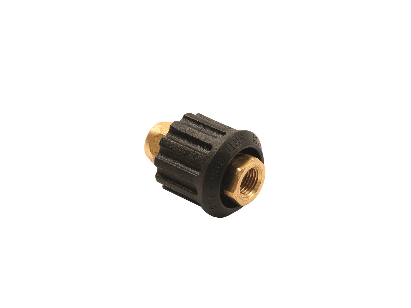 Control nozzle