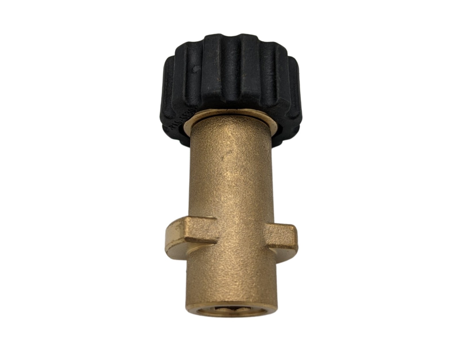 Kränzle tartozékok adaptere Kärcher bajonettzárhoz